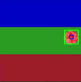 CS 6476 - Computer Vision